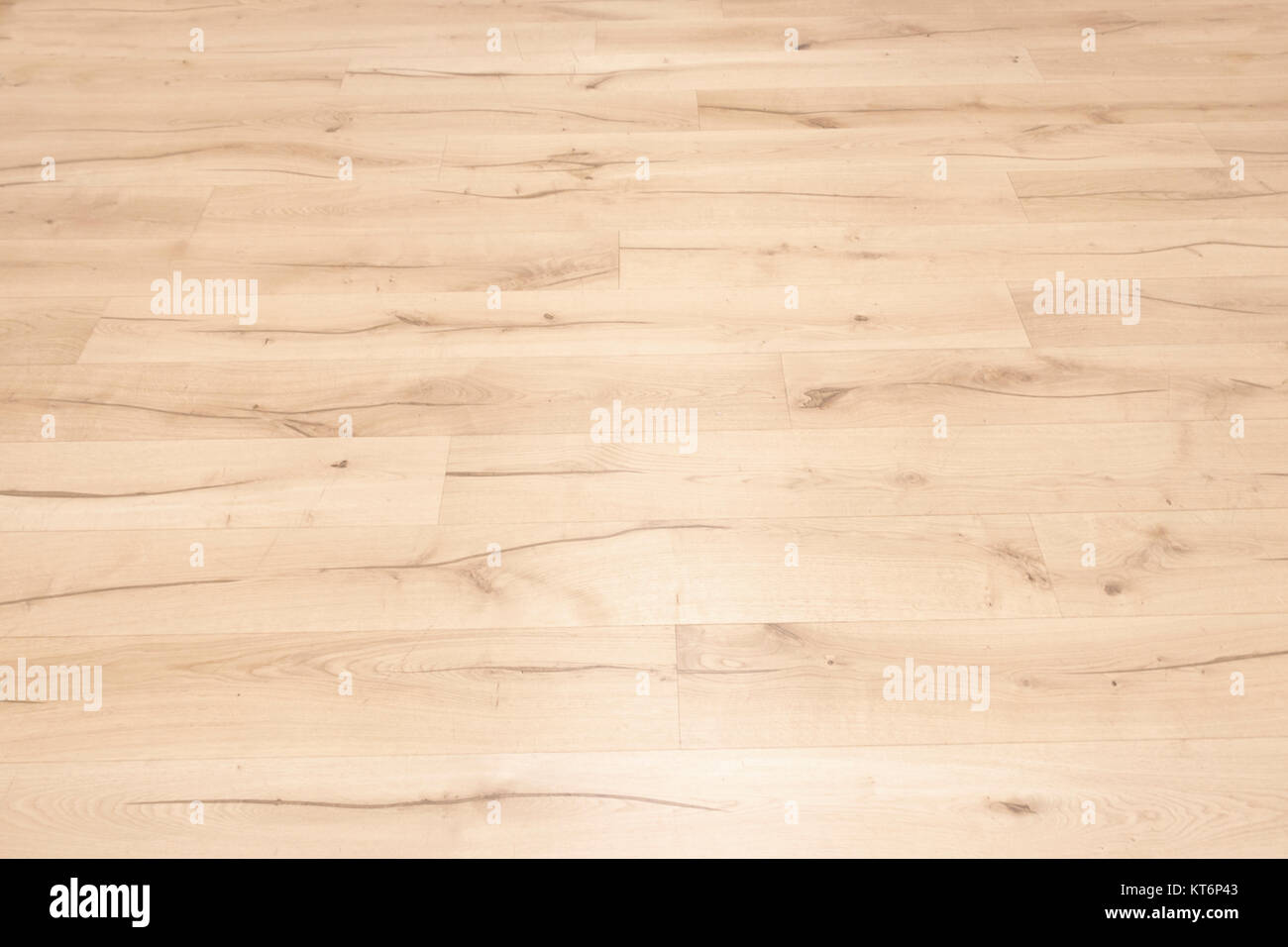 horizontal hard wood floor, wood grain Stock Photo - Alamy