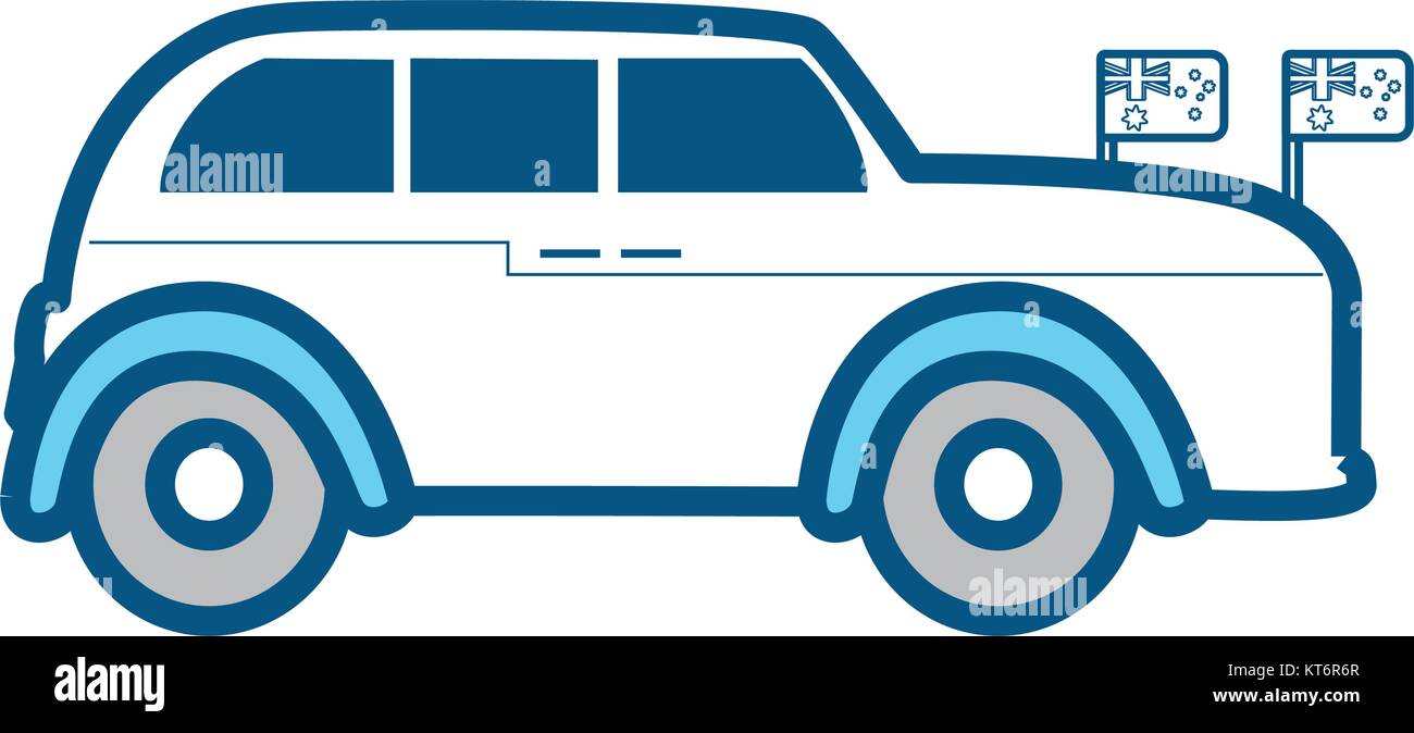 car vector illustration Stock Vector Image & Art - Alamy