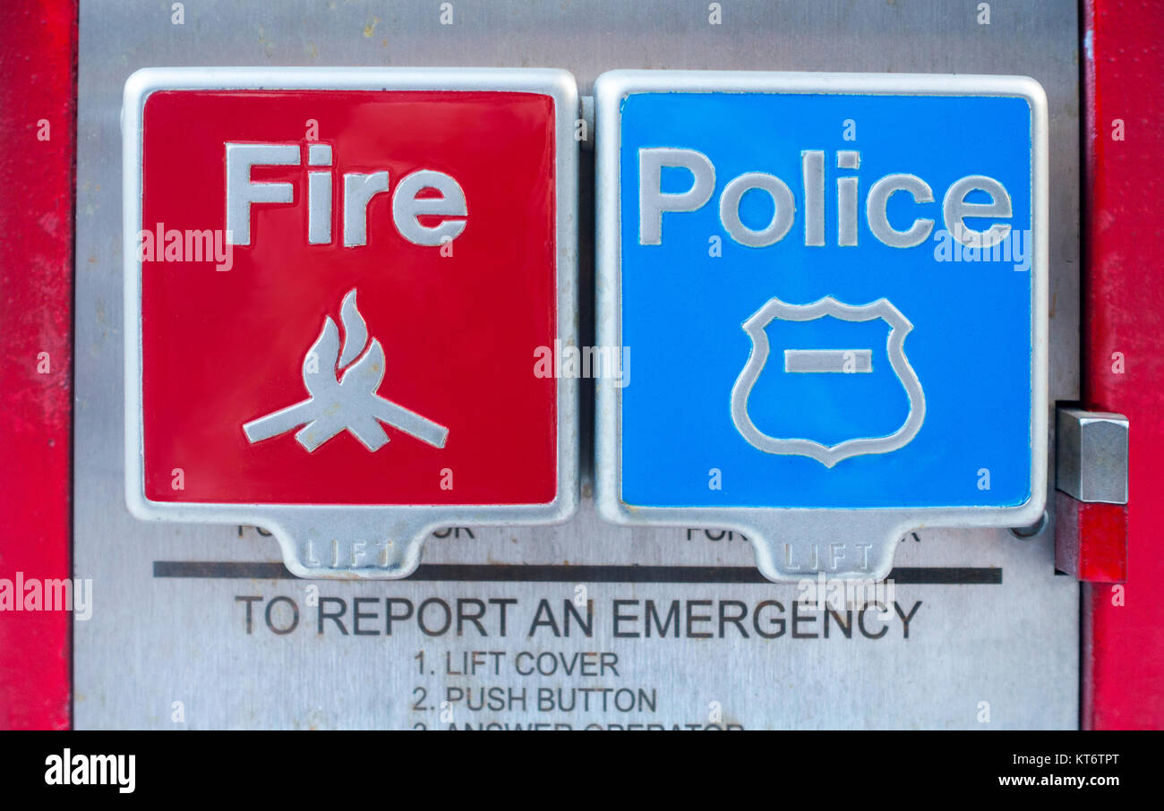 Lever fire hi-res stock photography and images - Alamy