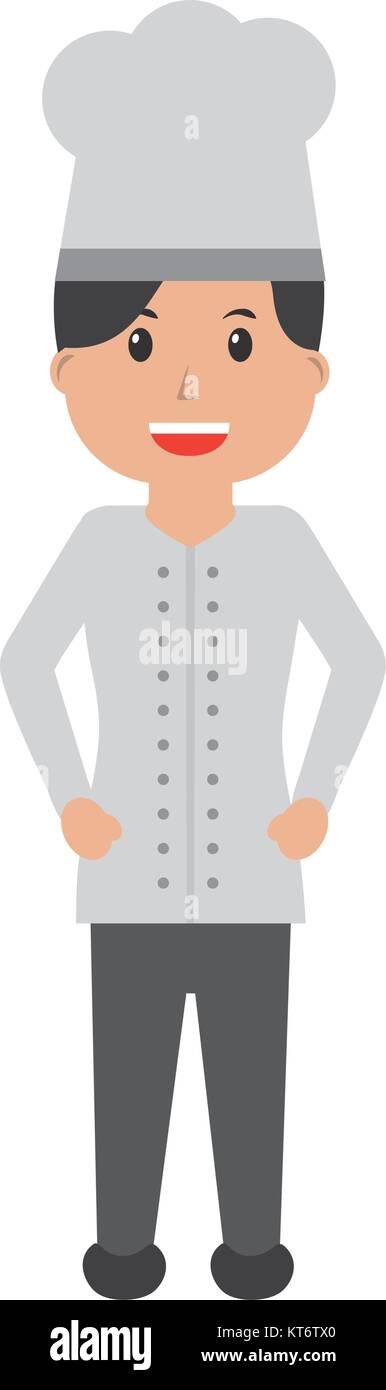 chef happy icon image Stock Vector Image & Art - Alamy