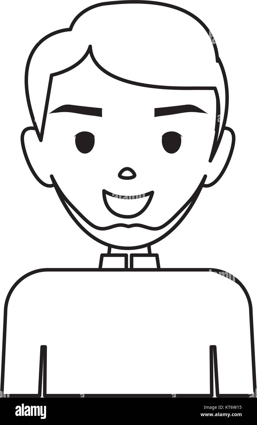 Handsome modern arabian man Black and White Stock Photos & Images - Alamy