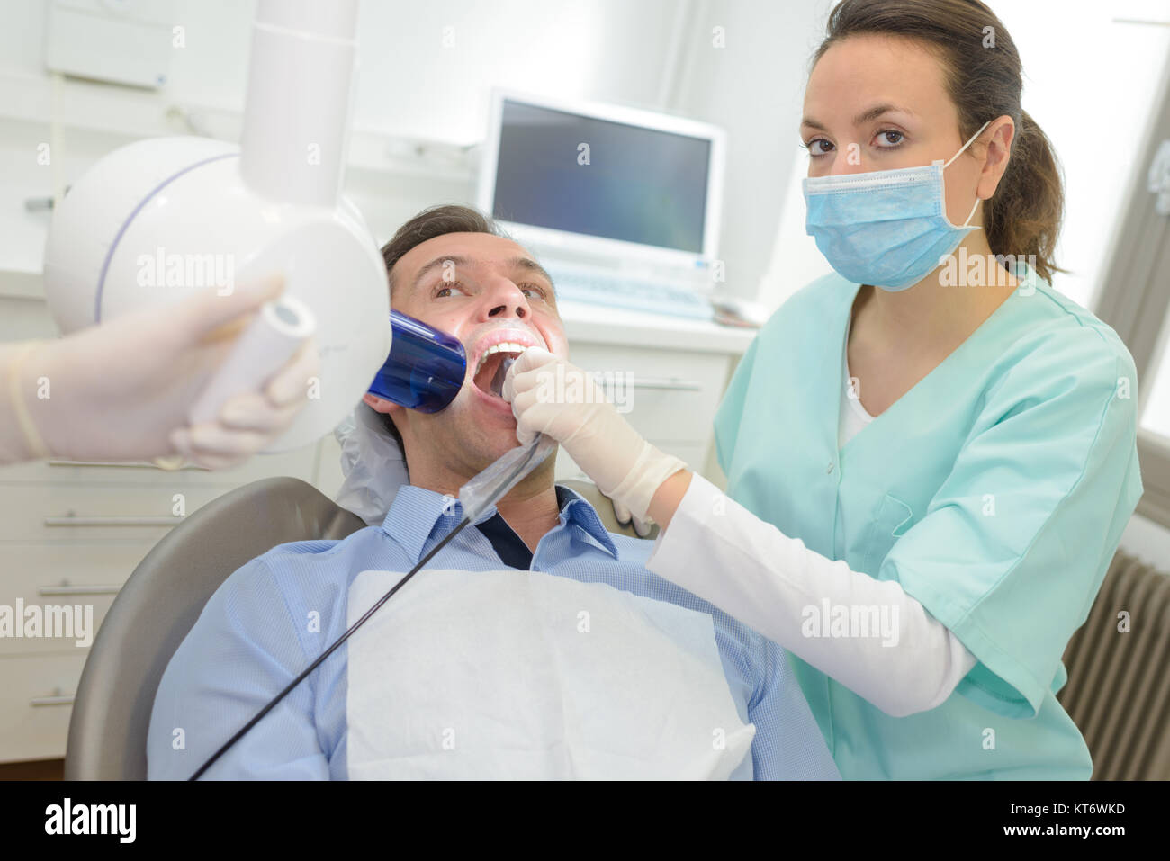 Staring tool hi-res stock photography and images - Alamy