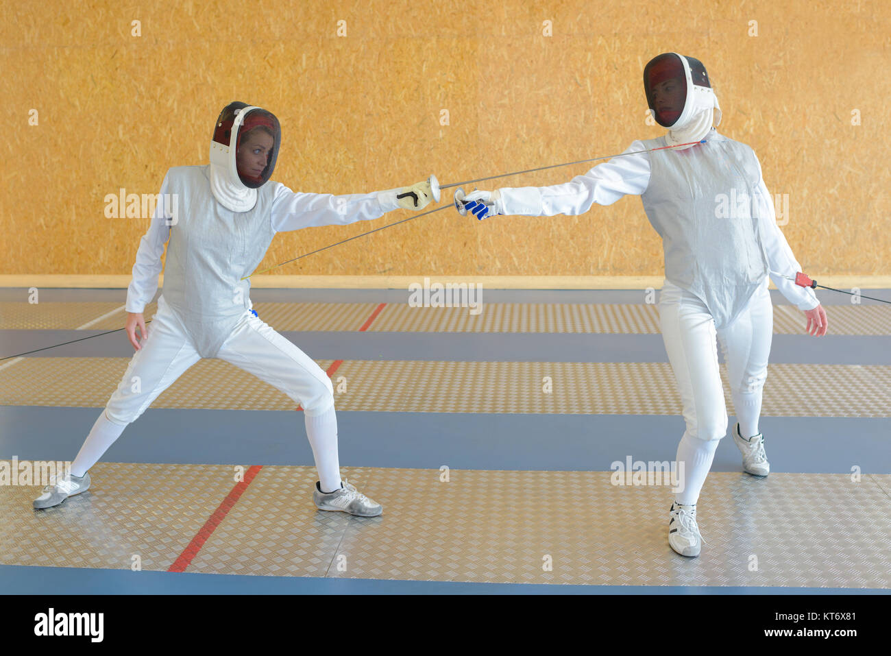 scoring a point Stock Photo - Alamy