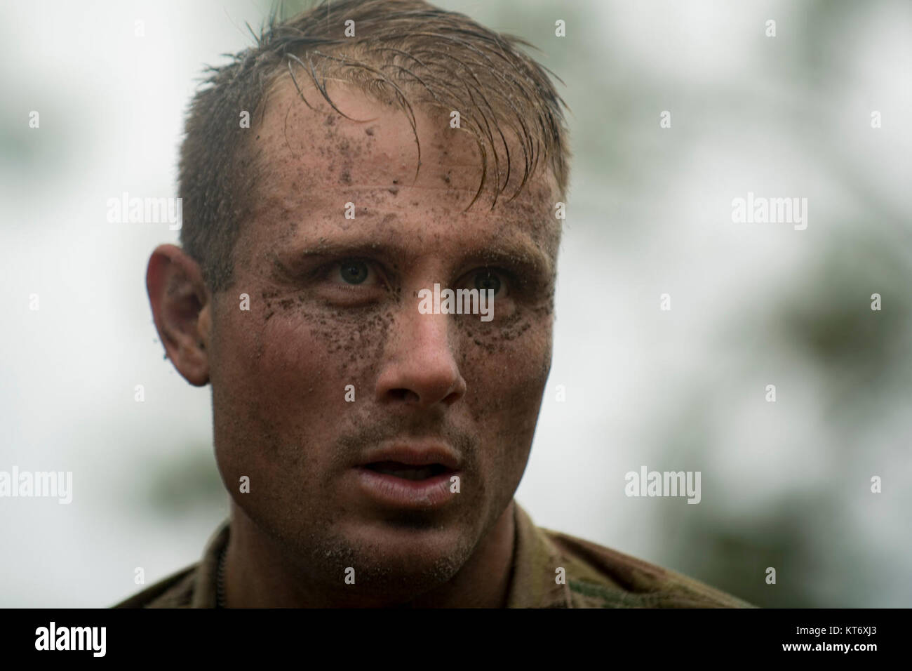 Airman 1st Class Brian Piperato, 824th Base Defense Squadron fireteam ...