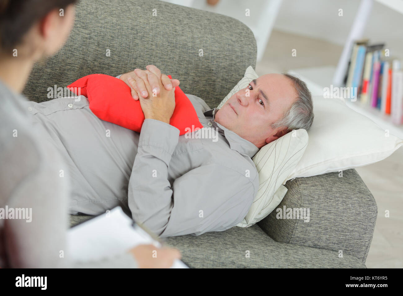 Hypnotherapy hi-res stock photography and images - Alamy