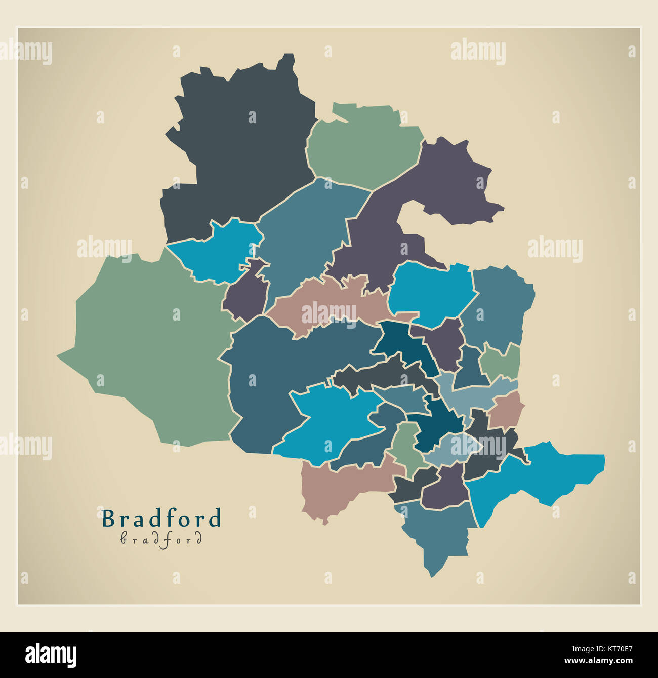 Bradford icon High Resolution Stock Photography and Images - Alamy