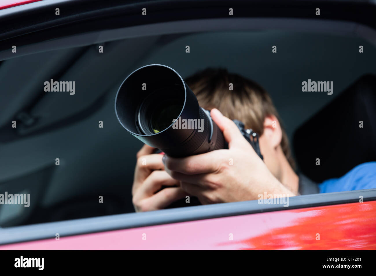Fbi camera hi-res stock photography and images - Alamy