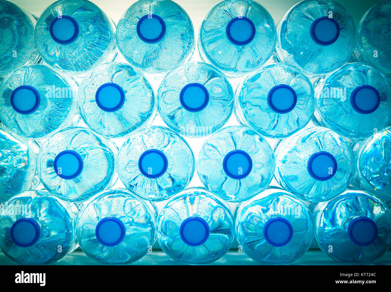 Refresh summer containers hi-res stock photography and images - Alamy