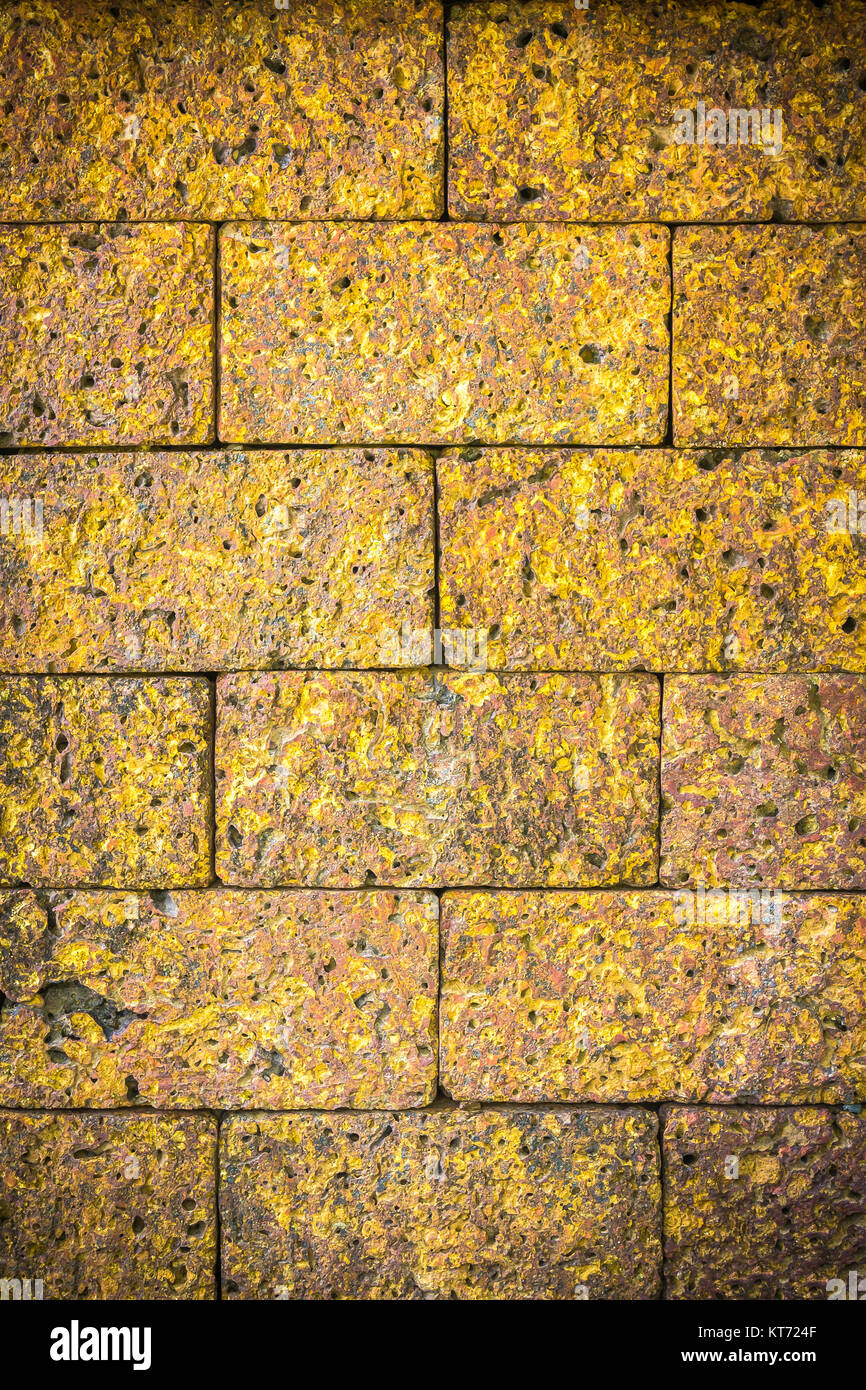 Laterite brick building hi-res stock photography and images - Alamy