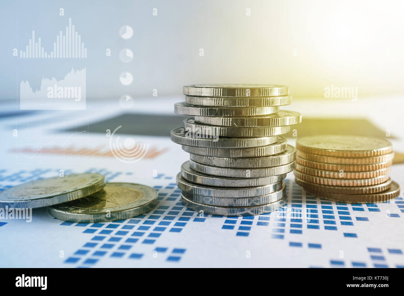 Stock Exchange Dealings High Resolution Stock Photography and Images ...