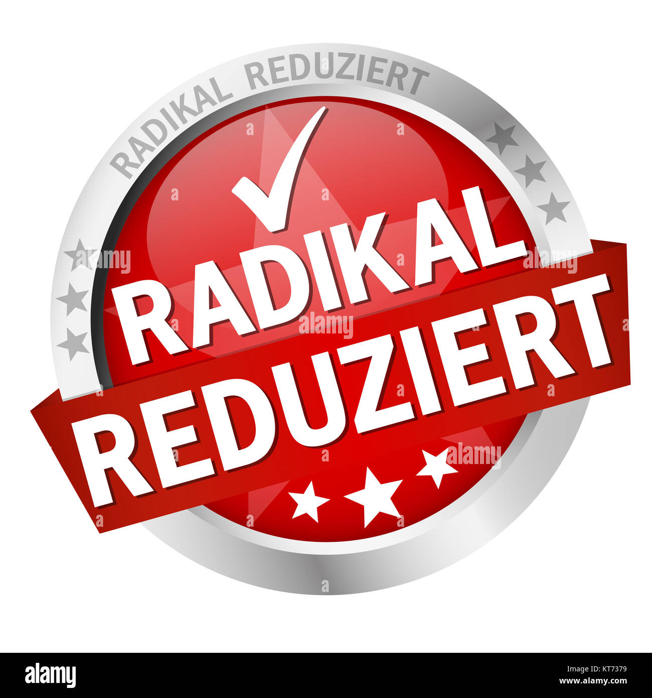 Reduced distribution Cut Out Stock Images & Pictures - Alamy