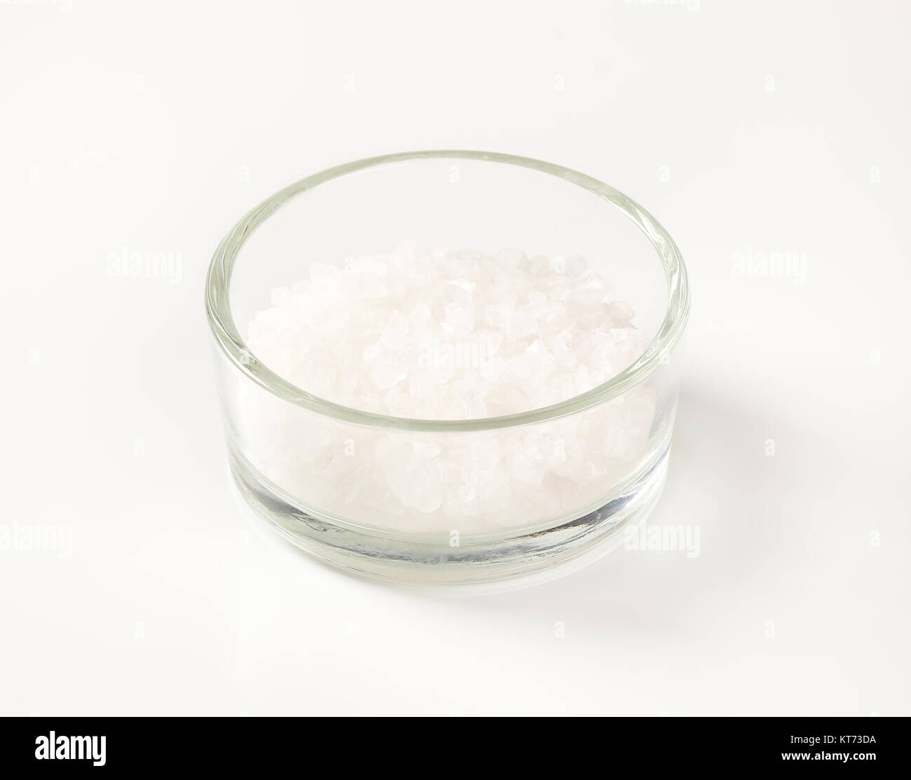 coarse grained salt Stock Photo - Alamy