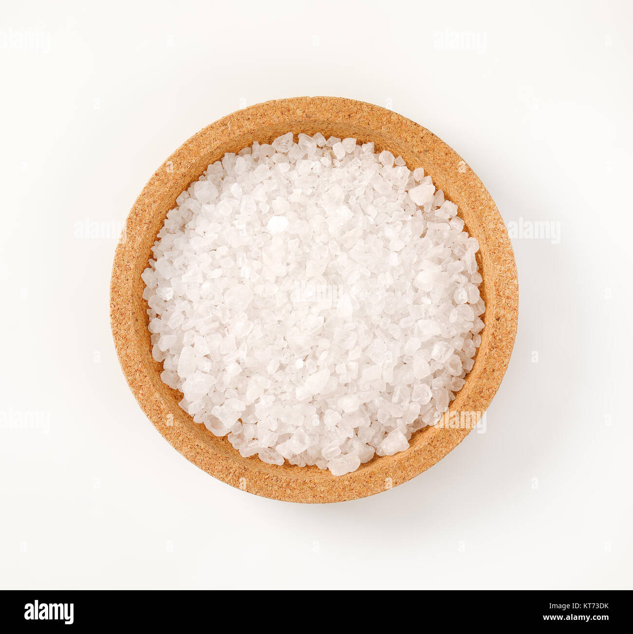 coarse grained salt Stock Photo - Alamy