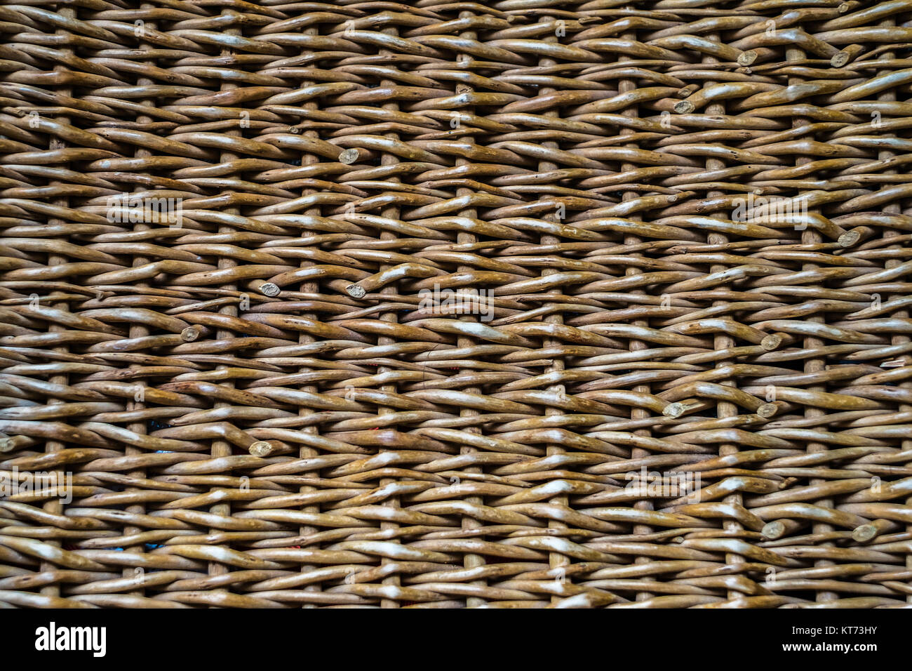 Wicker slide hi-res stock photography and images - Alamy