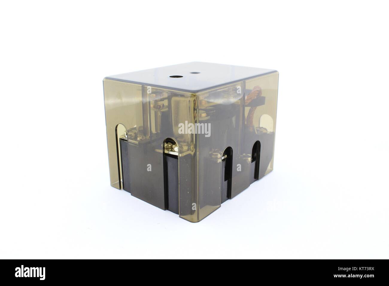 Contactor relay hi-res stock photography and images - Alamy