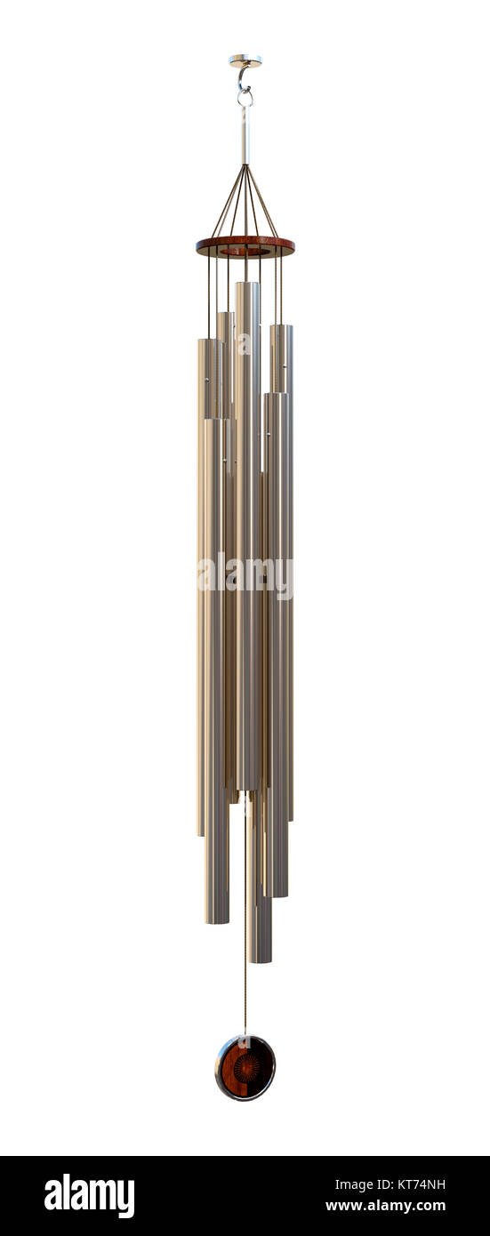 Traditional chinese wind chimes hi-res stock photography and images - Alamy