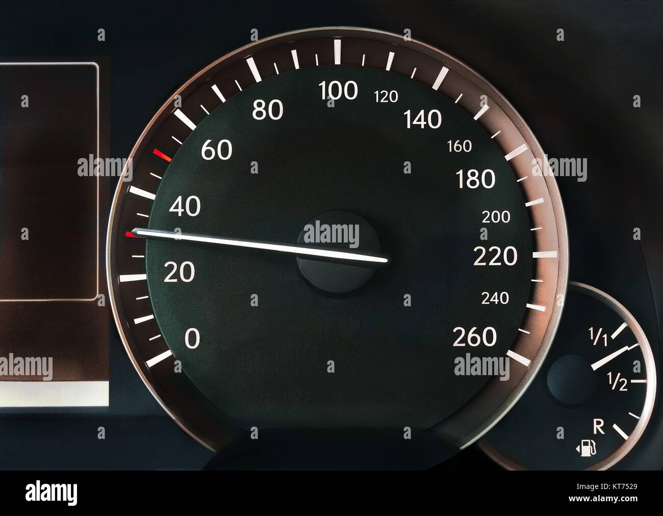 30 speed indicator hi-res stock photography and images - Alamy