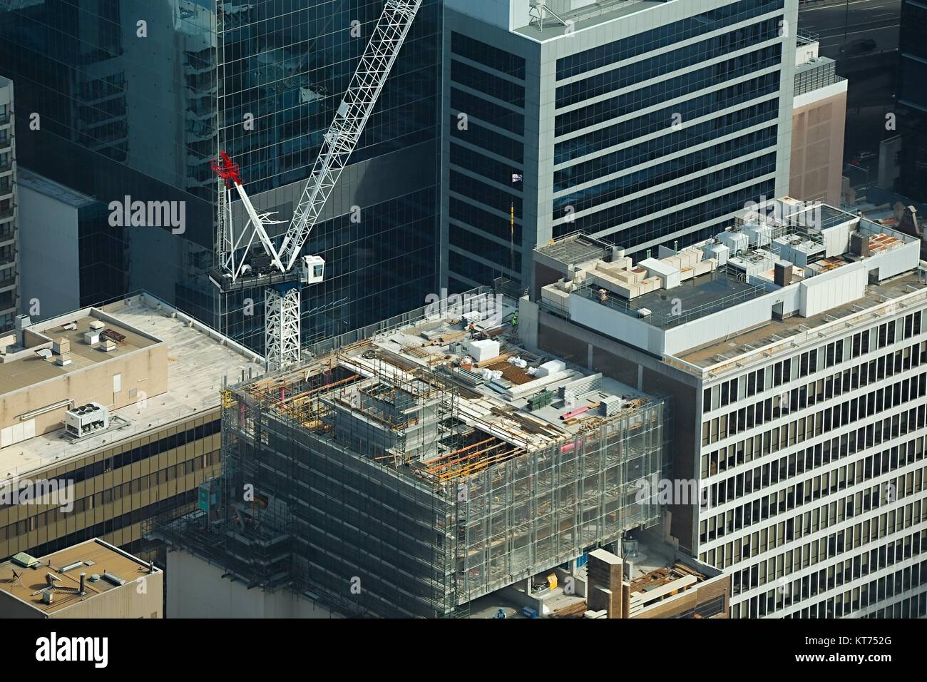 City Buildings Detail Stock Photo - Alamy