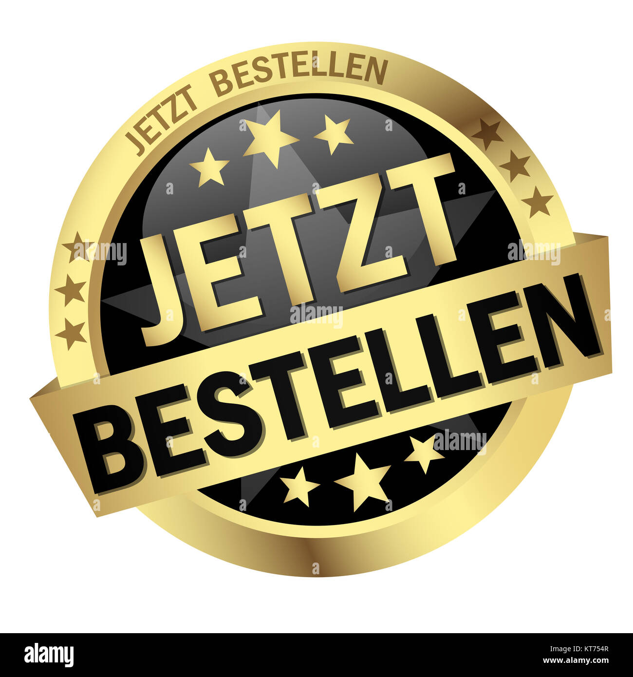 Gold buy now button hi-res stock photography and images - Alamy