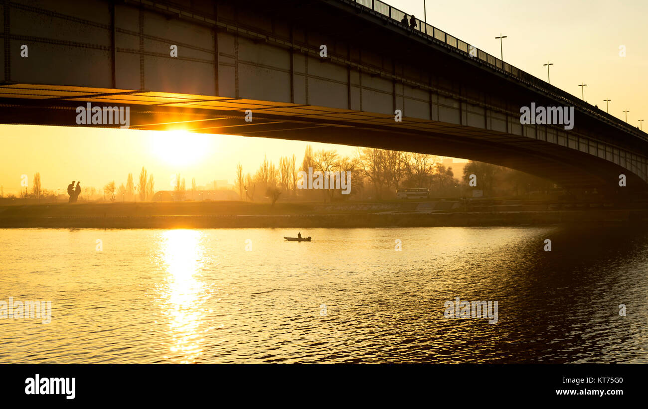 Bay area bridges hi-res stock photography and images - Alamy