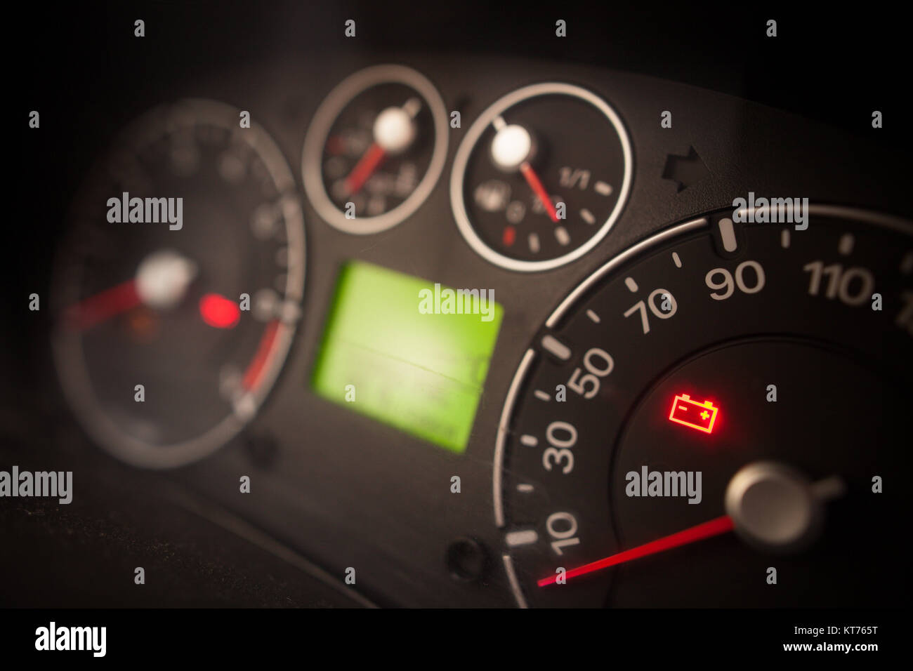 Car battery warning sign hi-res stock photography and images - Alamy