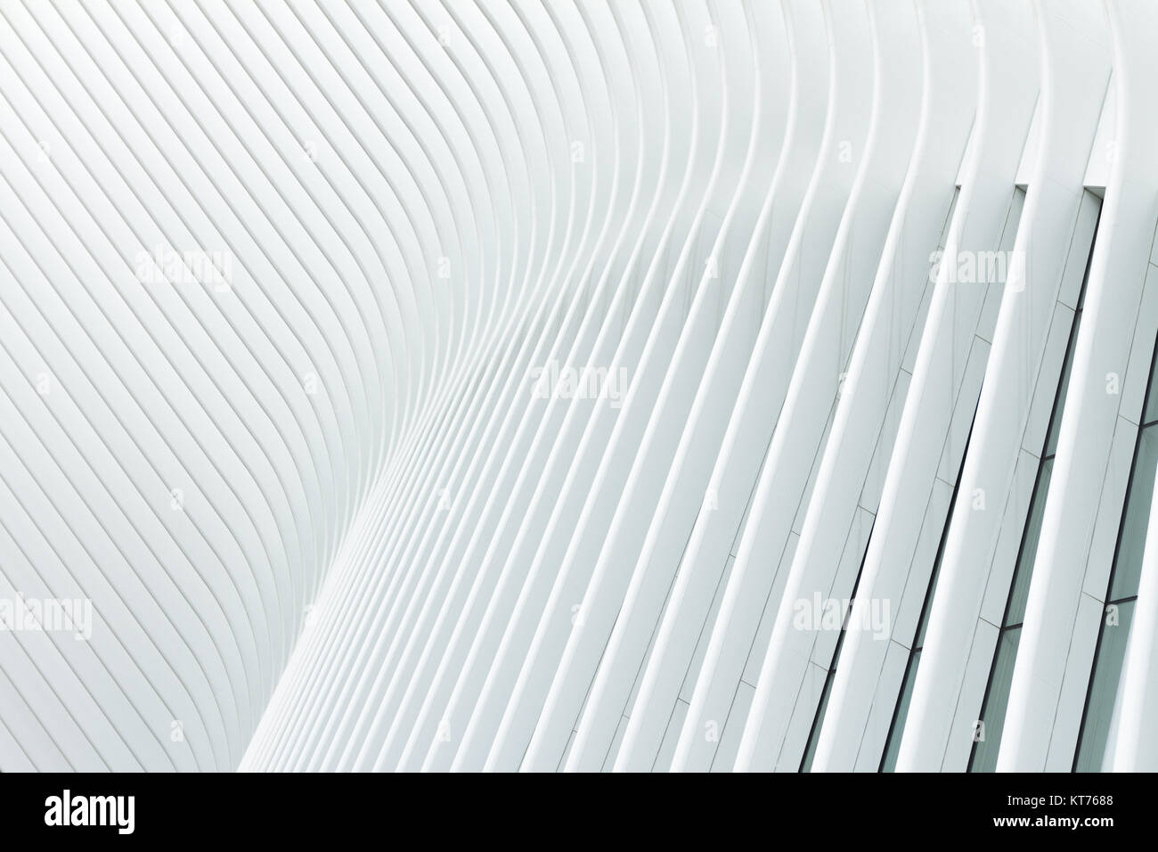 Lines and Geometry of Architecture Stock Photo - Alamy