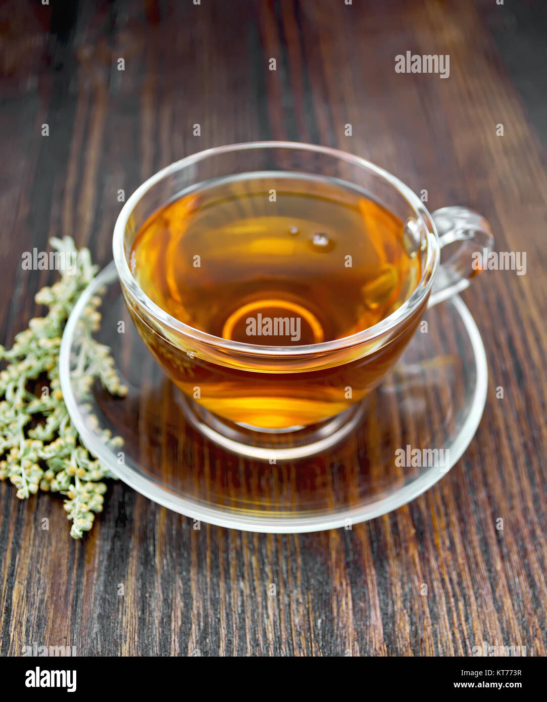 Wormwood tea hi-res stock photography and images - Alamy