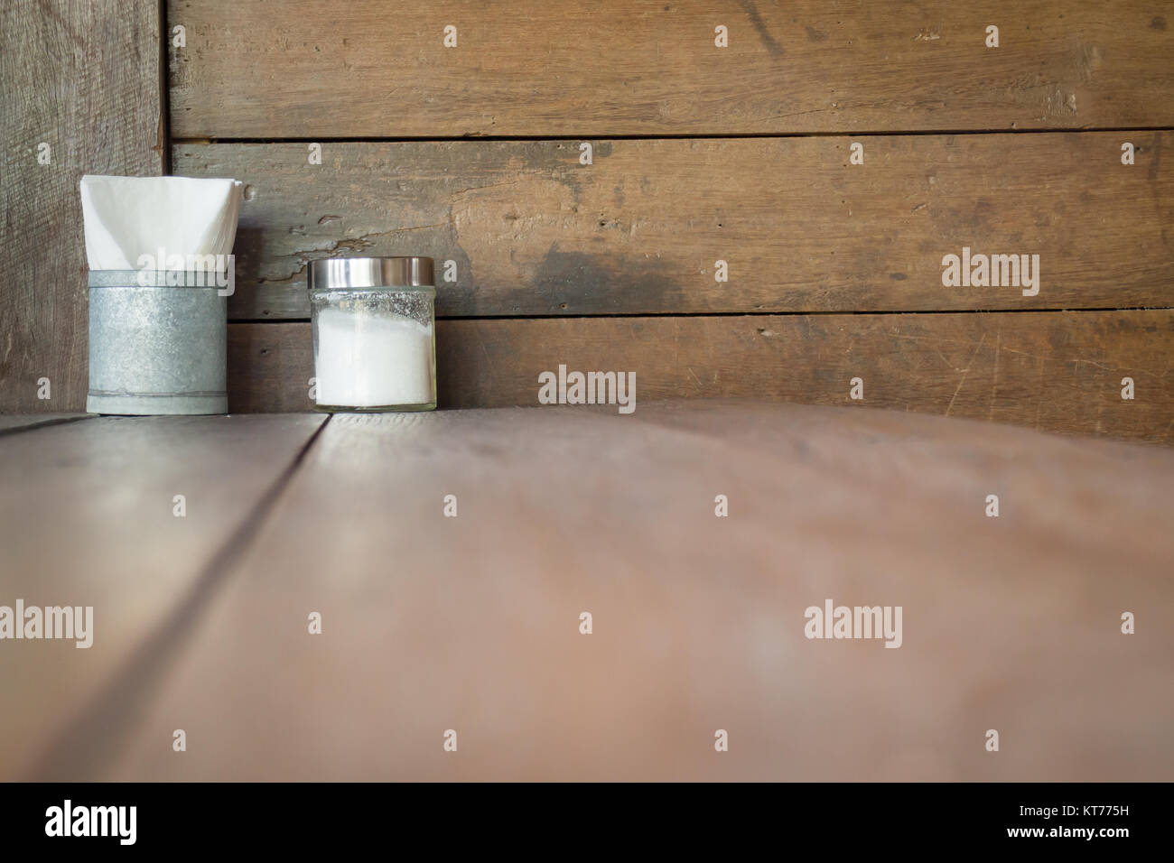 Vintage Retro Wooden Oriental House Stock Photo - Alamy