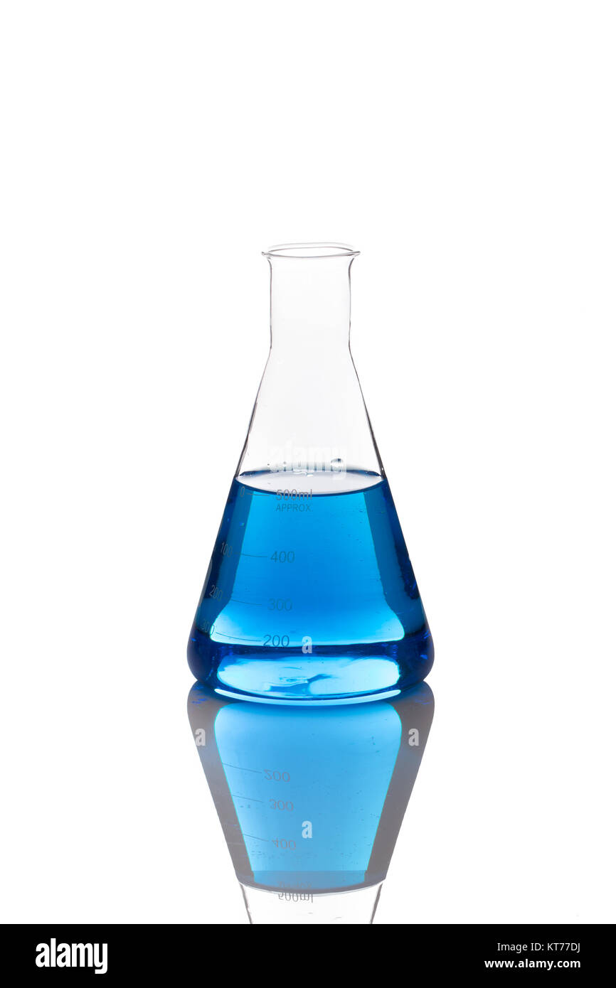 Lab sample testing Cut Out Stock Images & Pictures - Alamy