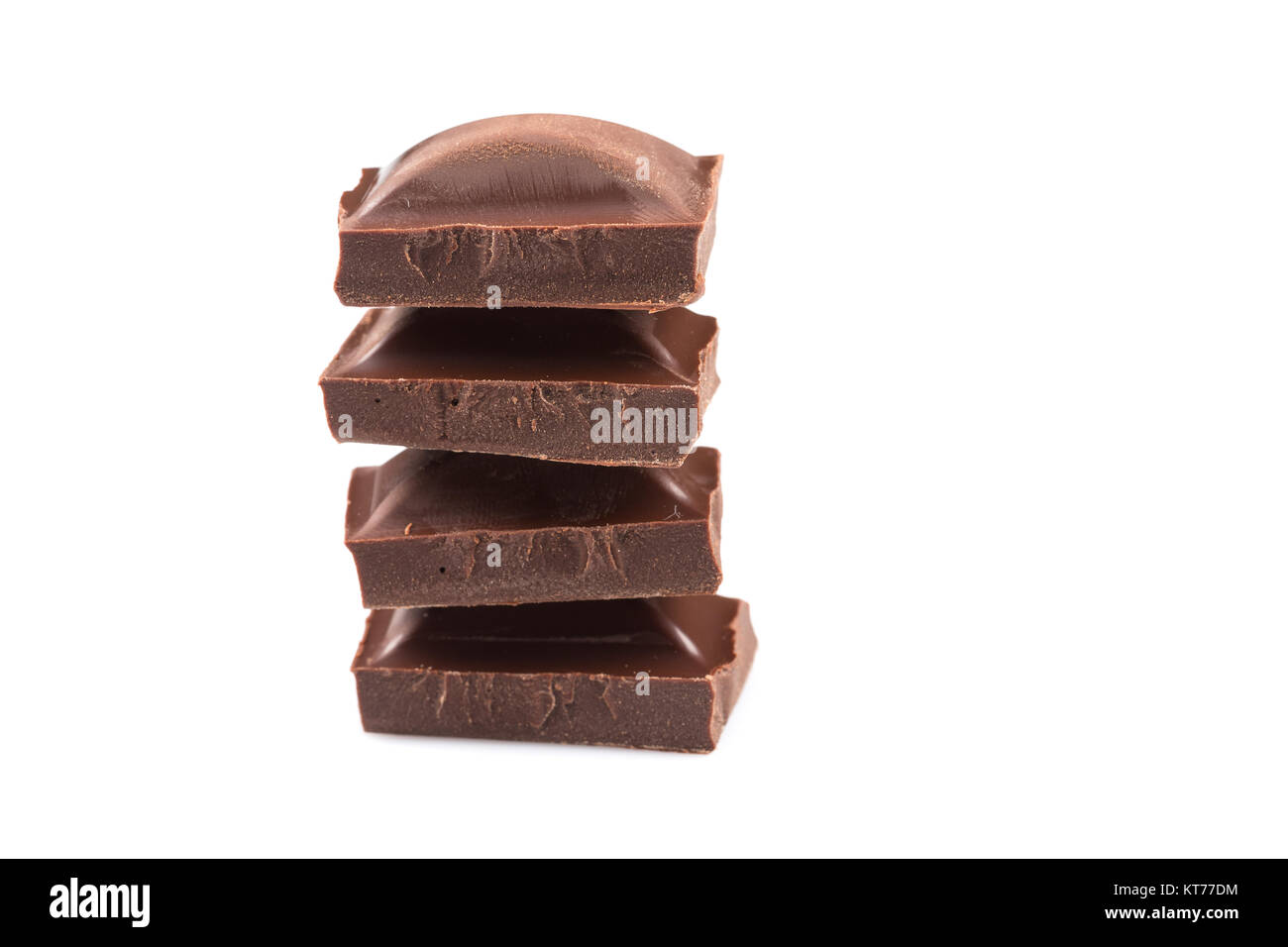 Row of pieces of brown sugar hi-res stock photography and images - Alamy