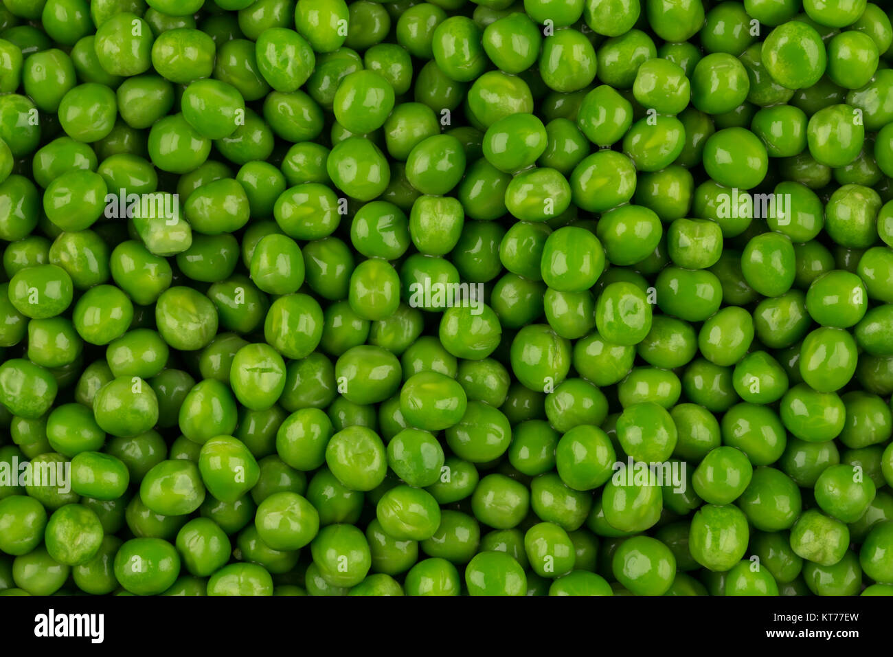 Green peas vegetable Stock Photo - Alamy