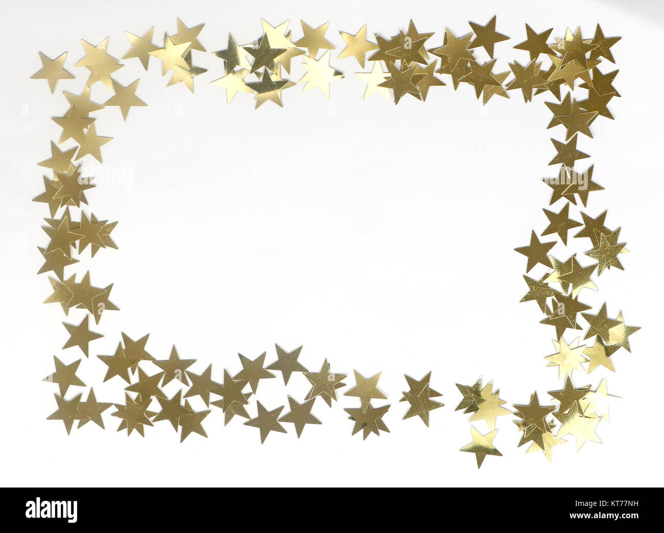 Stars border hi-res stock photography and images - Alamy
