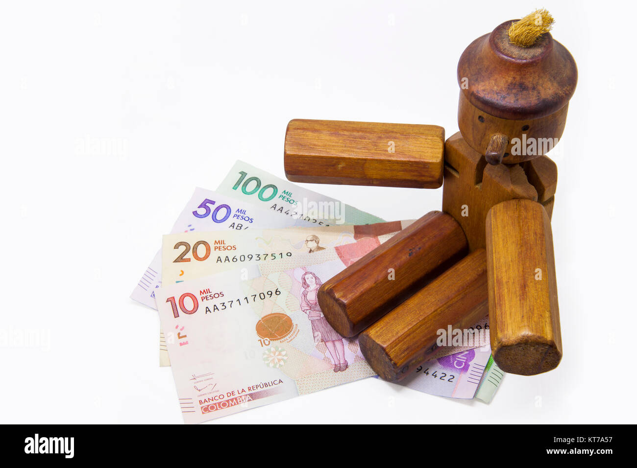 Work corruption Cut Out Stock Images & Pictures - Alamy