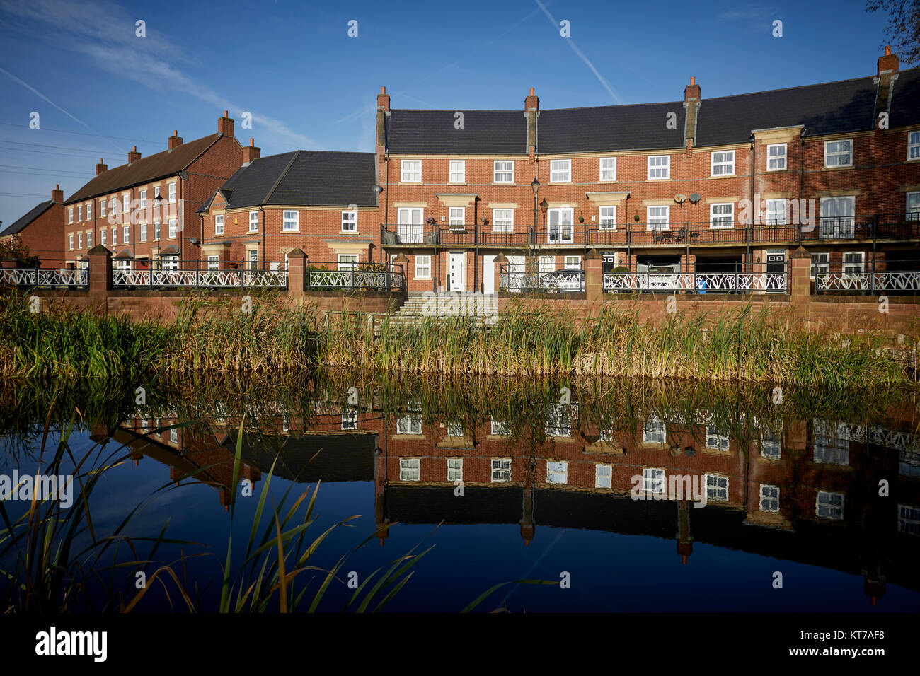 Runcorn england hi-res stock photography and images - Alamy