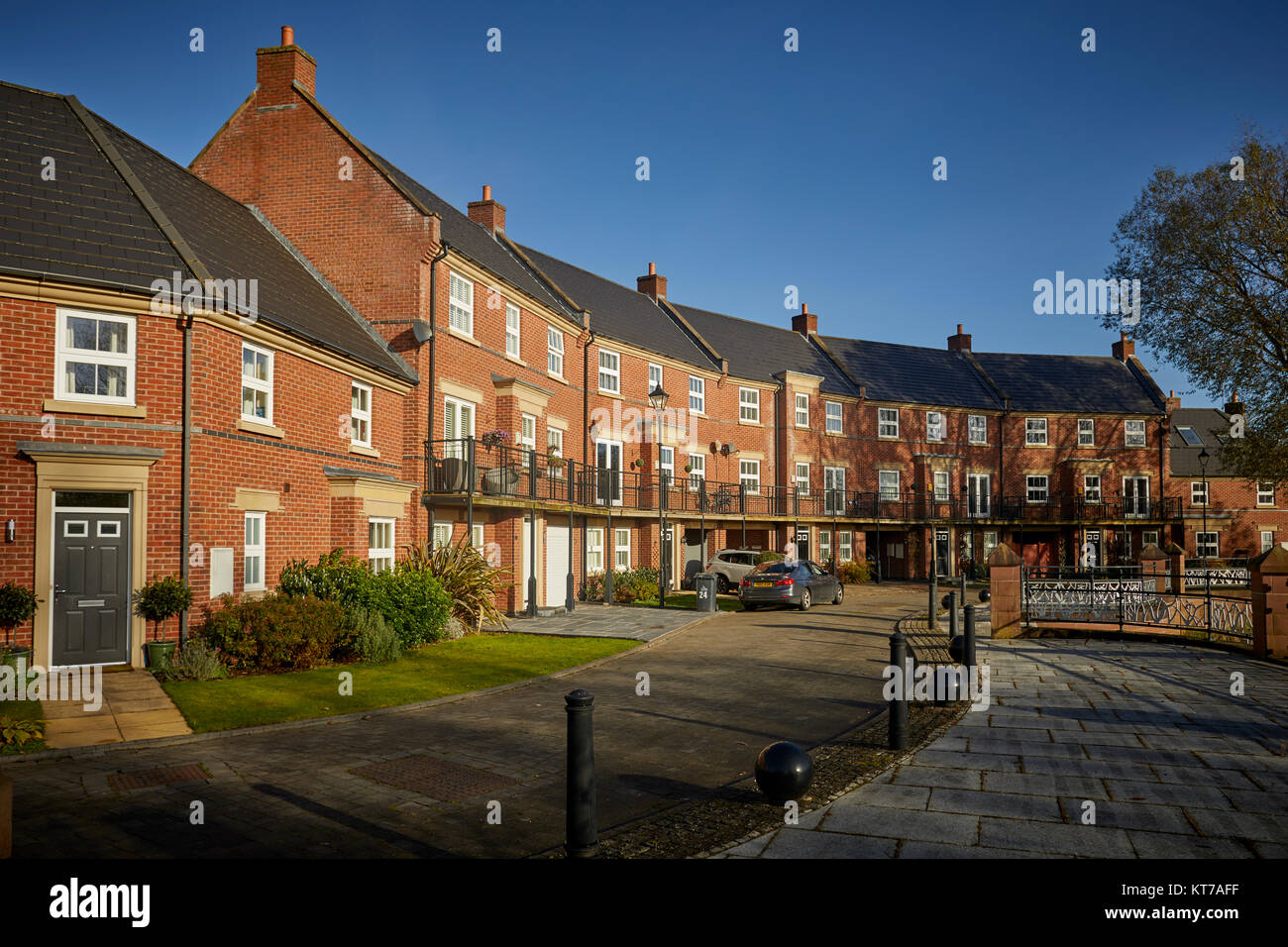Runcorn england hi-res stock photography and images - Alamy