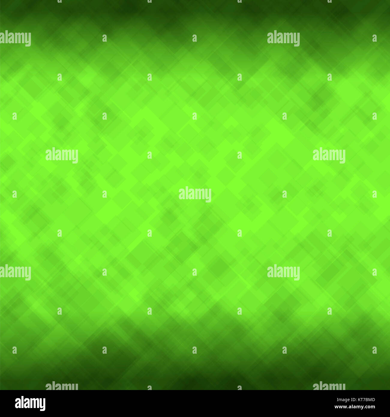 Green Mosaic Pattern Stock Photo - Alamy
