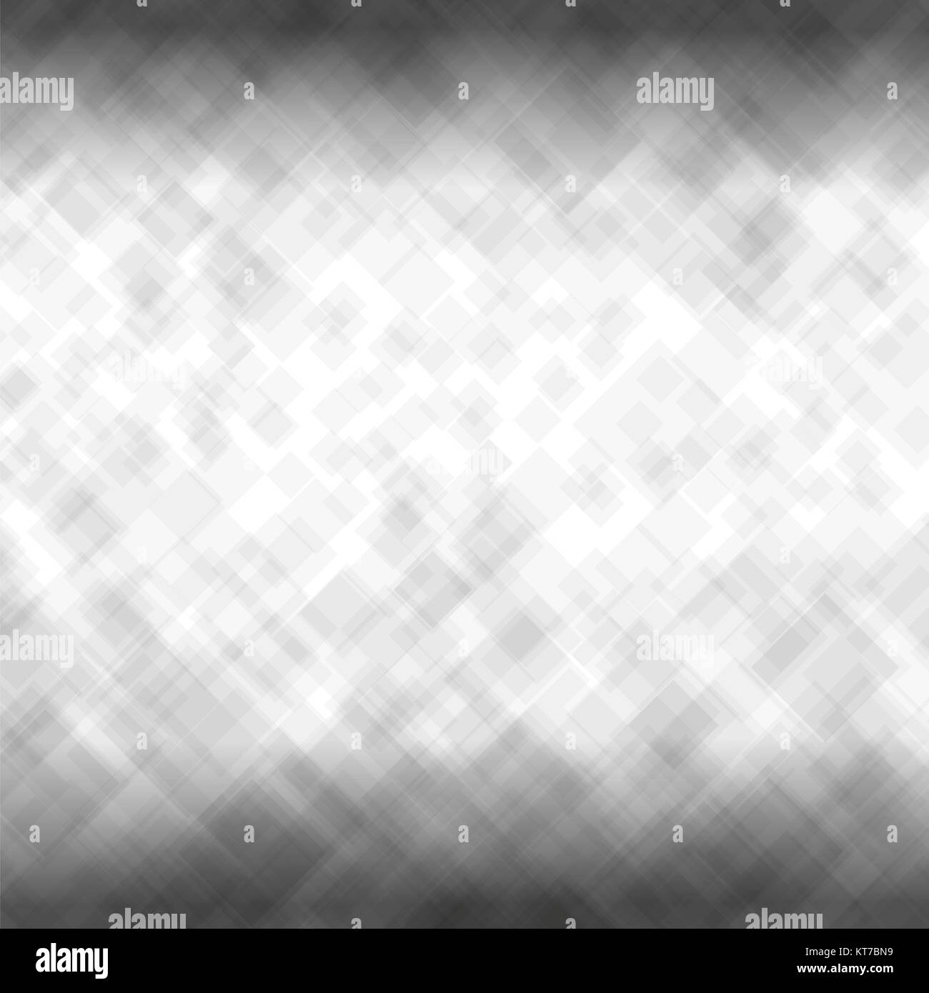 Grey Mosaic Pattern Stock Photo - Alamy