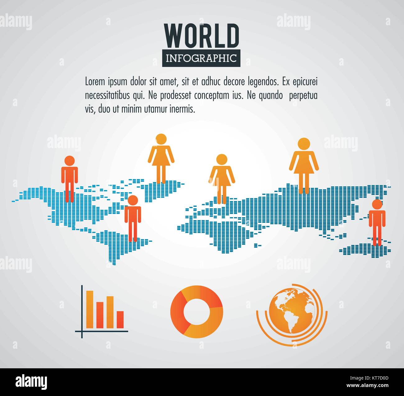 Globe Population Stock Photos & Globe Population Stock Images - Alamy