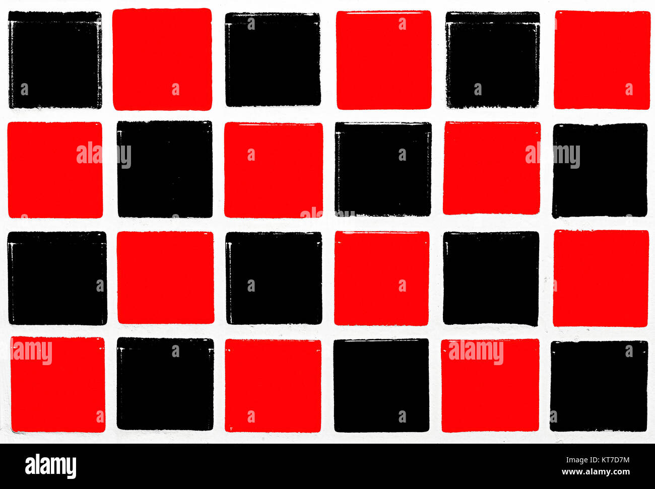 Red black architectural design hi-res stock photography and images - Alamy