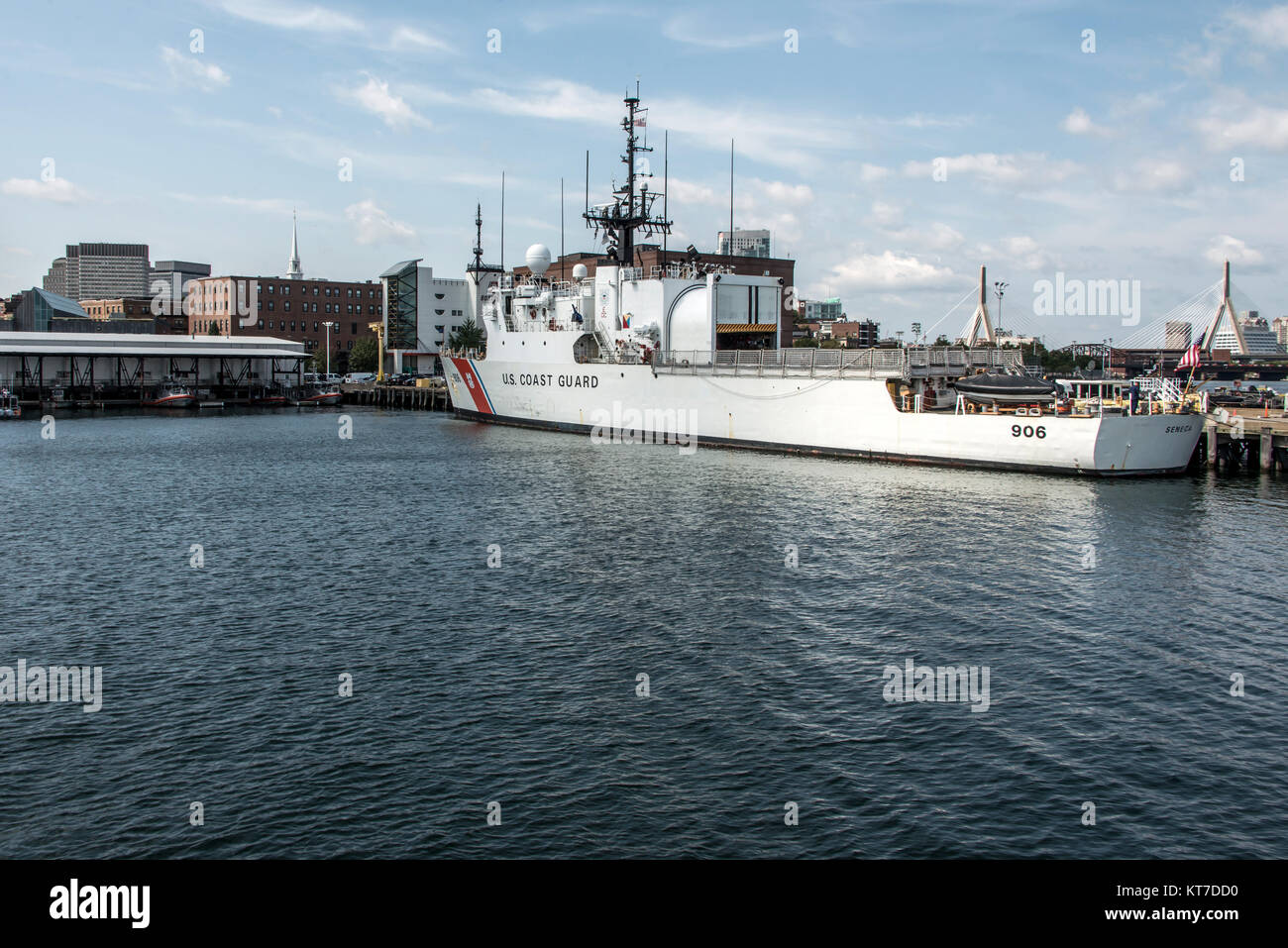 Boston military base hi-res stock photography and images - Alamy