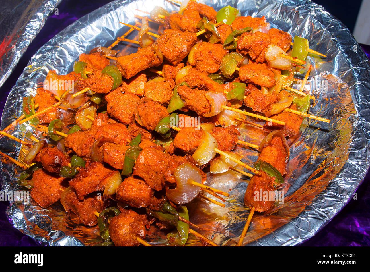 Paneer roll hi-res stock photography and images - Alamy