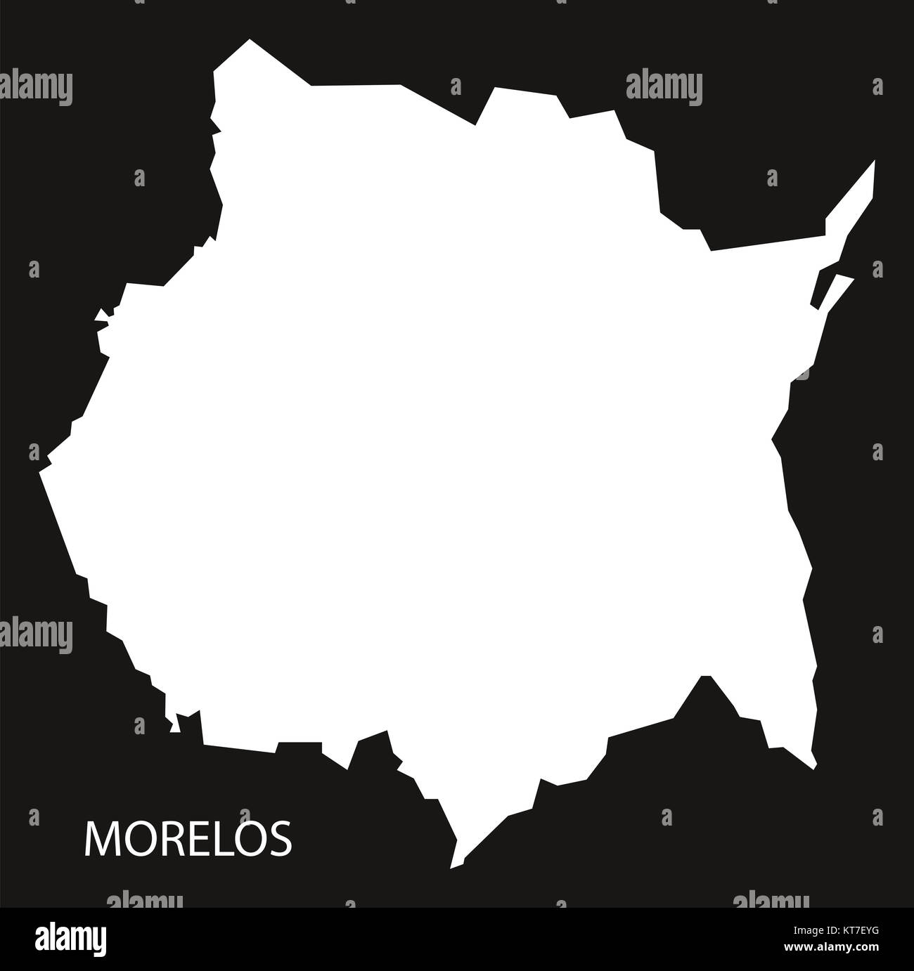 Morelos Mexico On Map at Dina Mcalpin blog