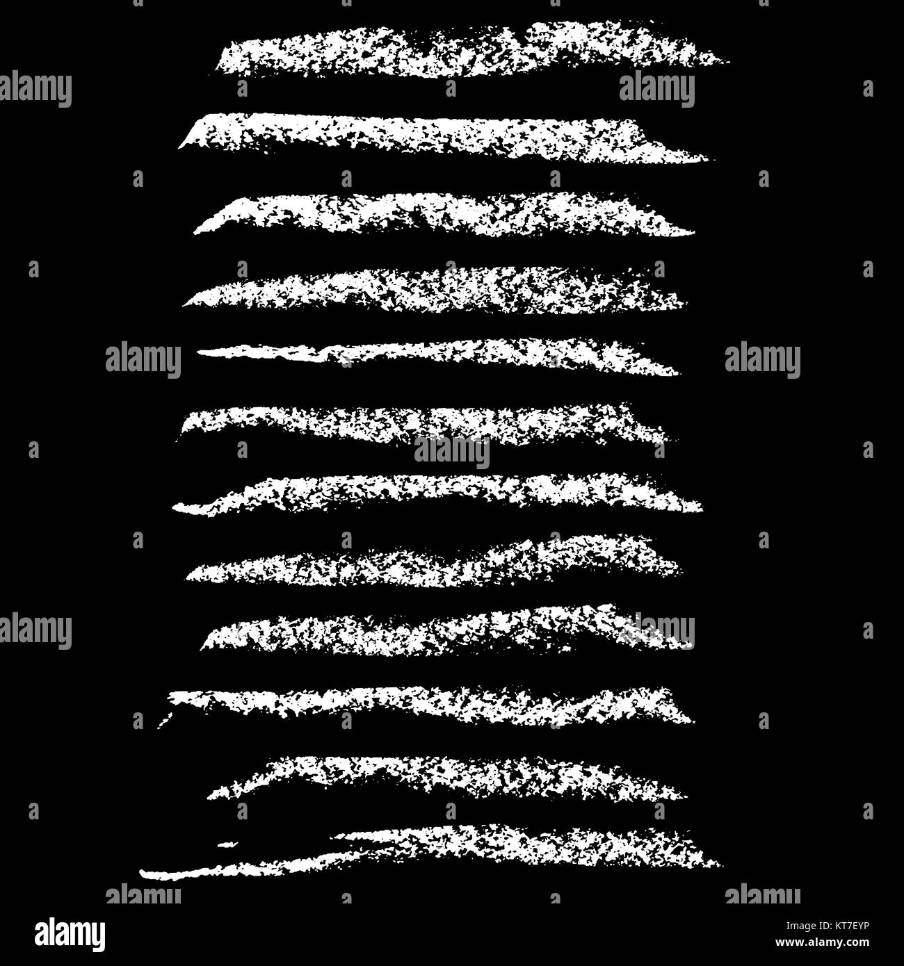 Grunge vector background set Stock Vector Images - Alamy