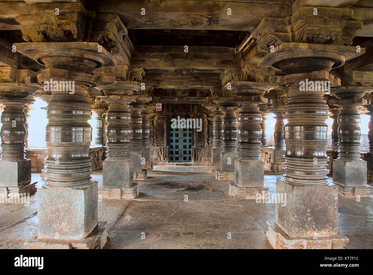 Hoysala king veera ballala ii hi-res stock photography and images - Alamy