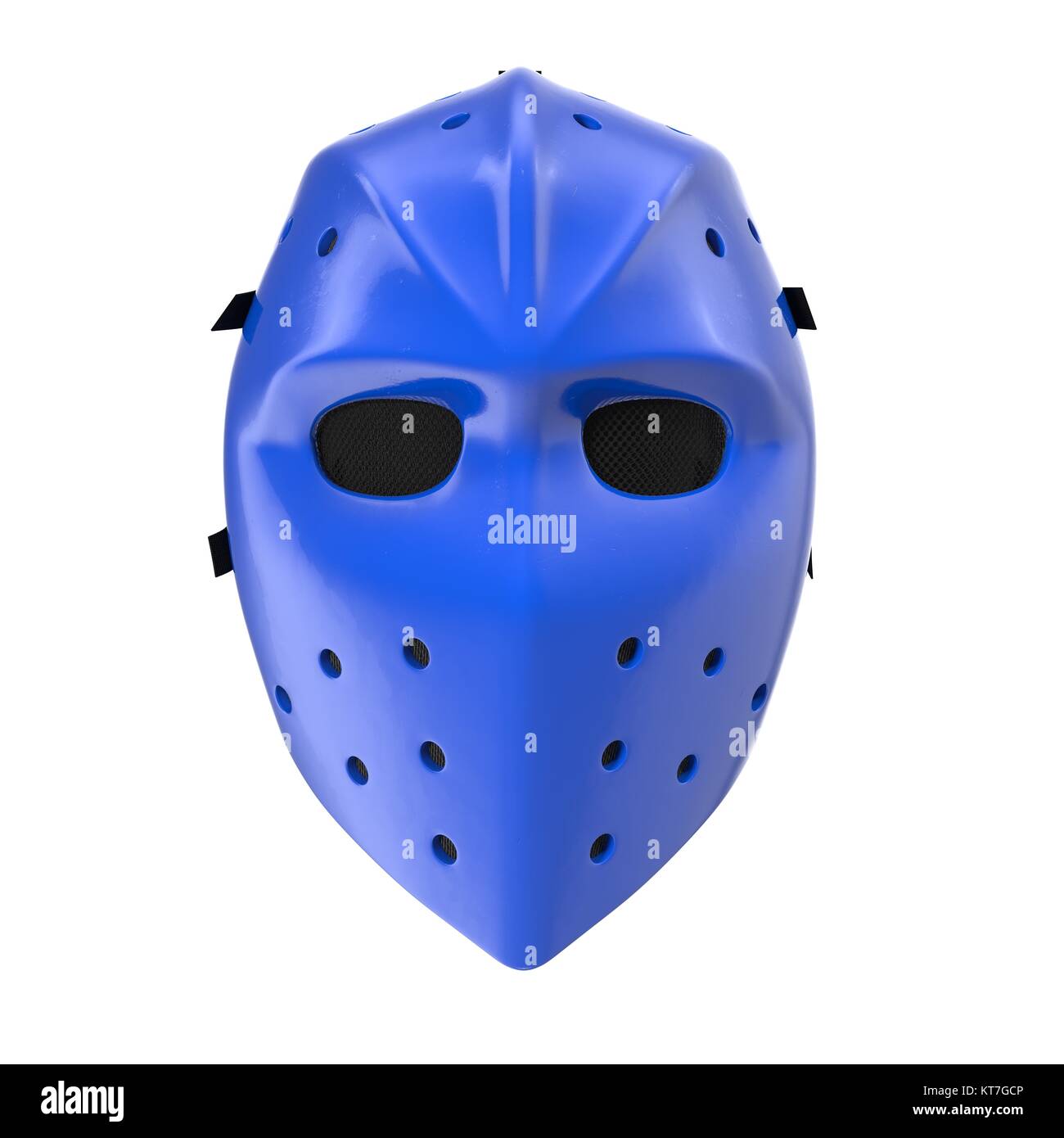 Hockey Mask Heat