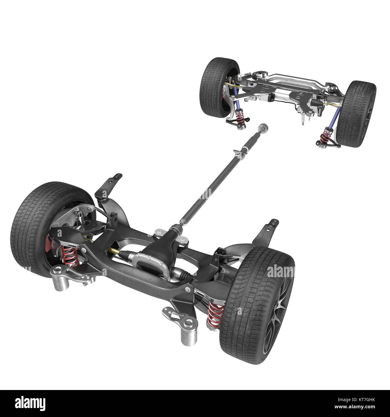 Car without engine hi-res stock photography and images - Alamy