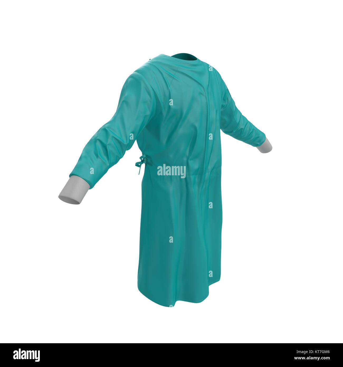 White blood stained clothes hi-res stock photography and images - Alamy