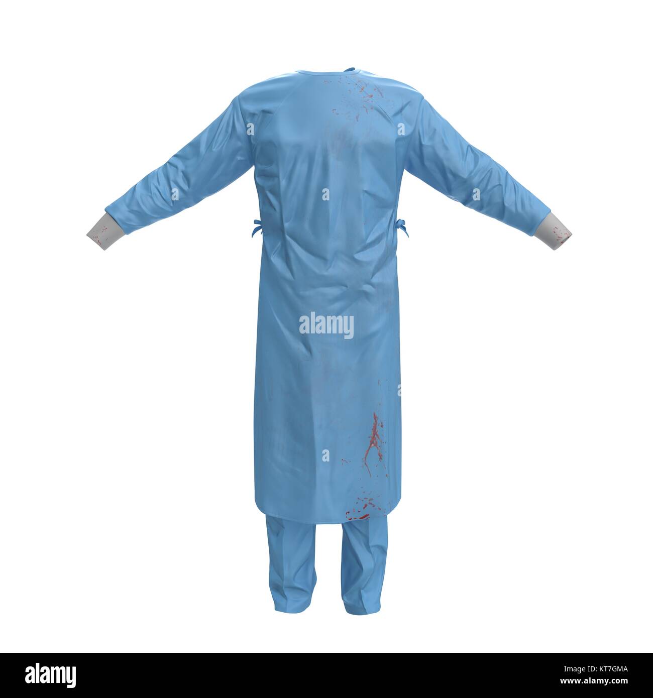 Blood Stained Uniform High Resolution Stock Photography and Images - Alamy