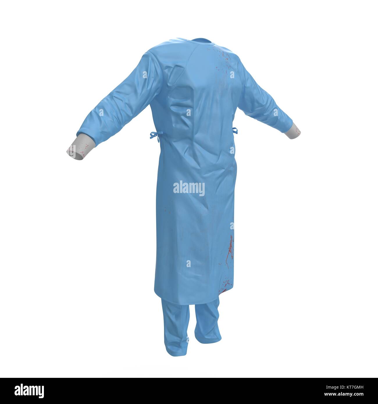 Blood stained uniform hi-res stock photography and images - Alamy