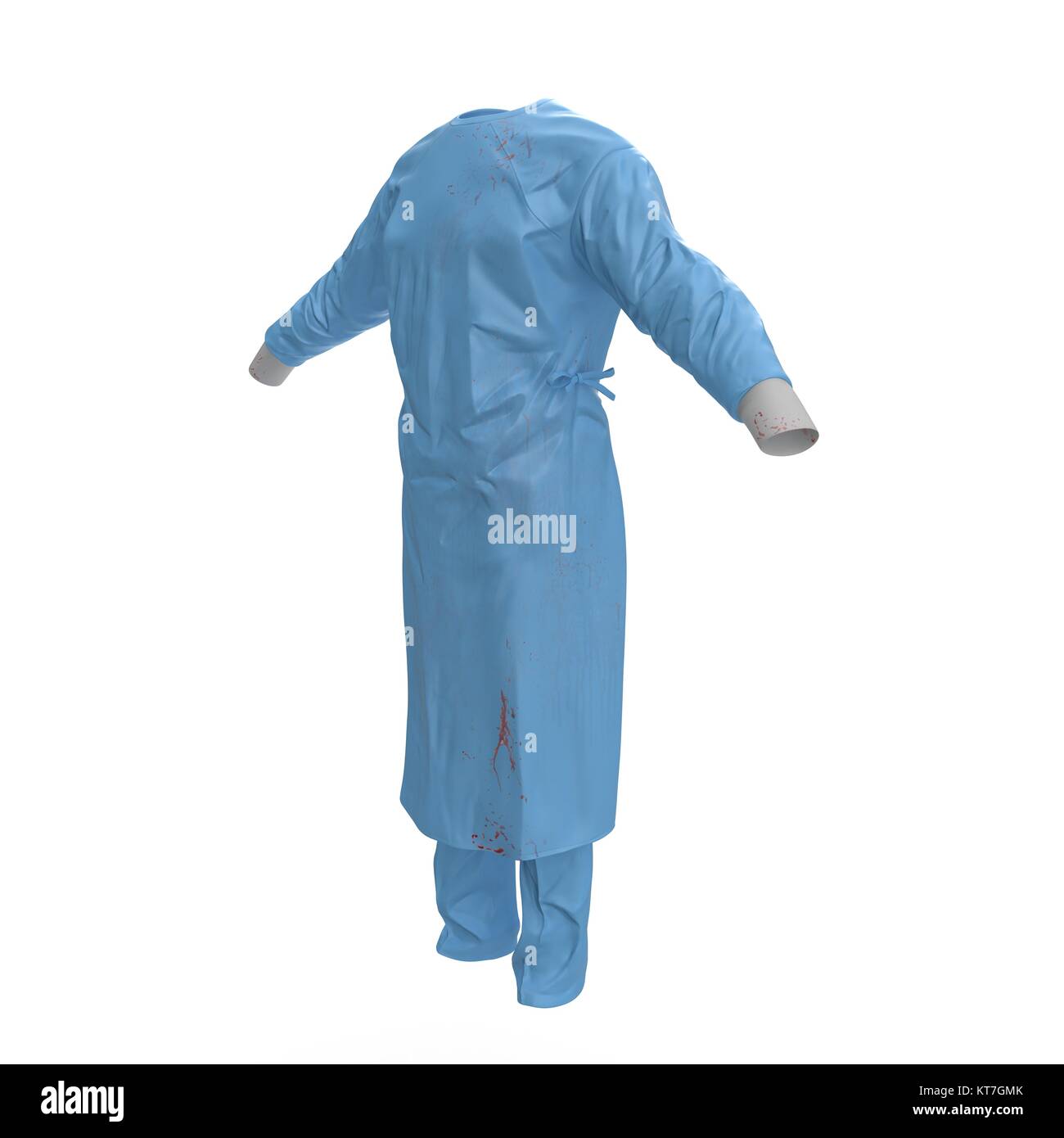 Blood stained uniform hi-res stock photography and images - Alamy